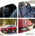 Fiat 600 Zubehör Mopar Onlineshop | Italo-Welt